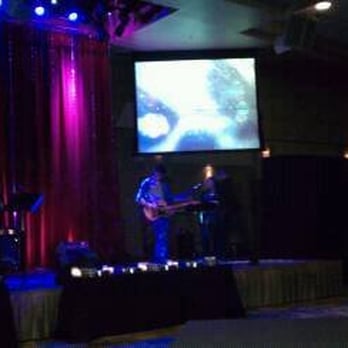 REDEMPTION CHURCH - Updated December 2025 - 19 Reviews - 1820 W Elliot ...