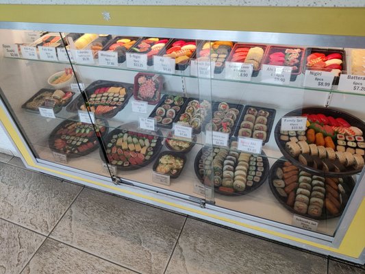 KOZO SUSHI - KAHALA - Updated December 2024 - 238 Photos & 122 Reviews ...