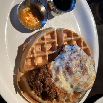 CONNER’S KITCHEN + BAR - 897 Photos & 509 Reviews - 350 West Maryland ...