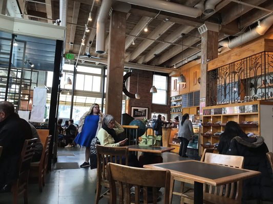 ZEITGEIST COFFEE - 405 Photos & 491 Reviews - Coffee & Tea - 171 S ...