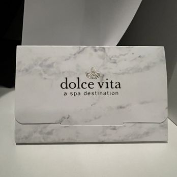 DOLCE VITA WELLNESS & MEDICAL SPA - Updated October 2025 - 321 Photos ...