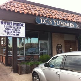 T C’S YUMMIES - Updated July 2025 - 57 Photos & 123 Reviews - 2217 N ...