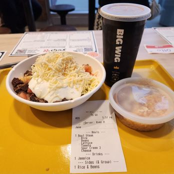 BIG WIG TACOS - Updated October 2025 - 74 Photos & 48 Reviews - 950 ...