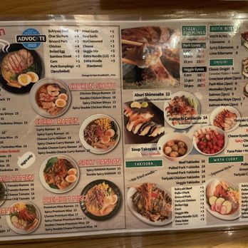 WAYA JAPANESE IZAKAYA - 311 Photos & 170 Reviews - 6334 Gaston Ave ...