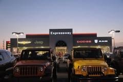 EXPRESSWAY DODGE CHRYSLER JEEP RAM - Updated December 2025 - 22 Photos ...