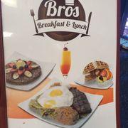 BROS BREAKFAST AND LUNCH - 509 Photos & 473 Reviews - Breakfast ...