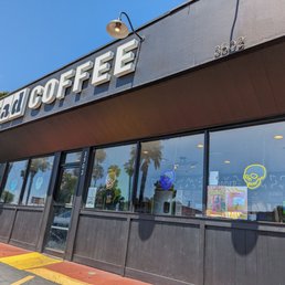 RAD COFFEE - Updated December 2025 - 1291 Photos & 481 Reviews - 3502 ...