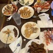 NEWARK BUFFET - 751 Photos & 744 Reviews - 35201 Newark Blvd, Newark ...