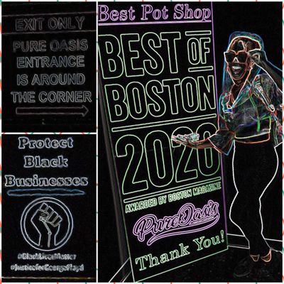 PURE OASIS - Updated July 2024 - 54 Photos & 44 Reviews - 430 Blue Hill ...