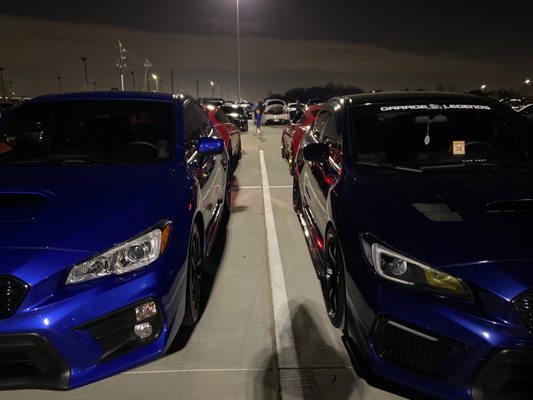 SABERCATS STADIUM - 12 Photos - 12131 Kirby Dr, Houston, Texas ...