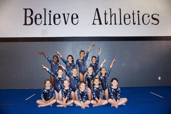 BELIEVE ATHLETICS GYM - Updated July 2024 - 11 Photos - 1096 5th St ...