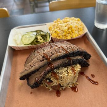 BRISKET & RICE - Updated January 2025 - 319 Photos & 294 Reviews ...