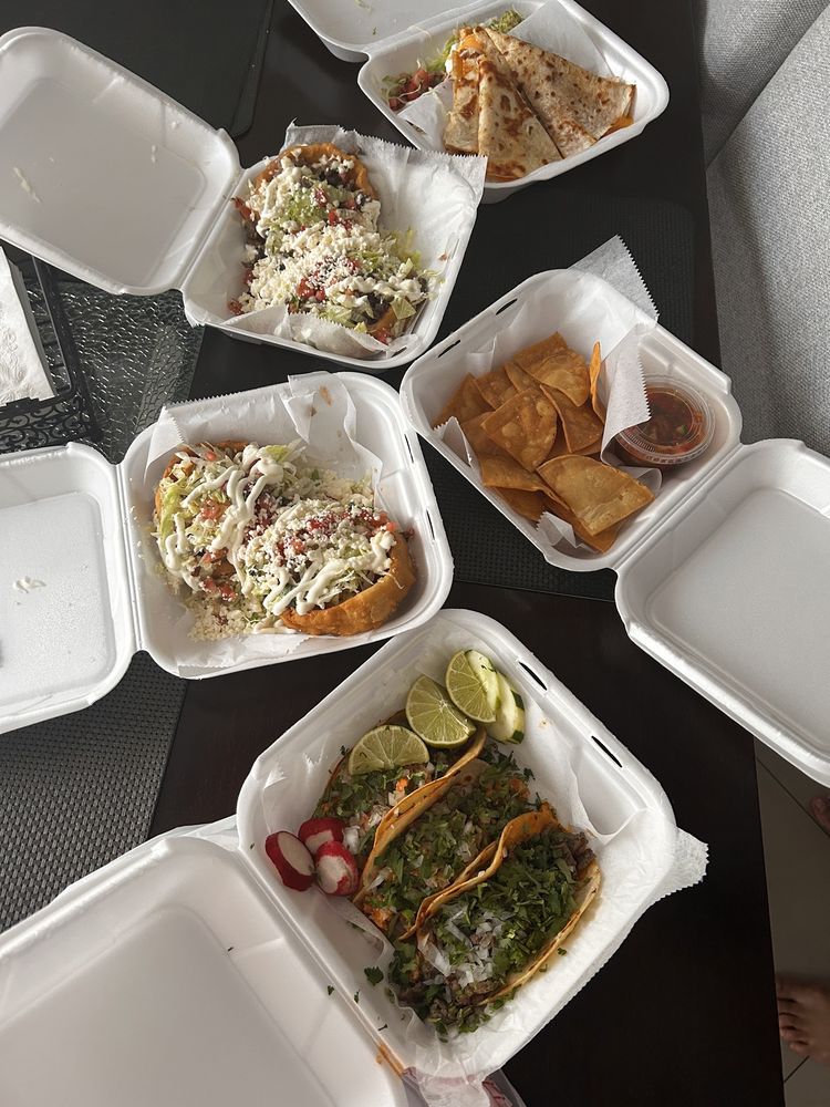 MEXIOTE - Updated August 2025 - 28 Photos & 11 Reviews - 6856 Stirling ...