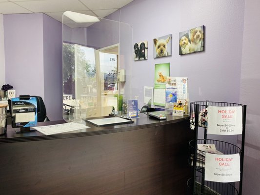 TAJ MAPAW DOG SPA - Updated January 2025 - 457 Photos & 201 Reviews ...