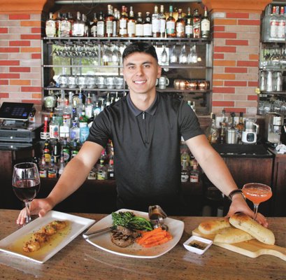 ALBI’S VITE ITALIAN KITCHEN - Updated May 2024 - 32 Photos & 33 Reviews ...