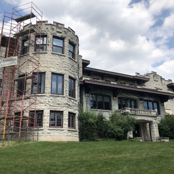 FAIR LANE, HOME OF CLARA & HENRY FORD - Updated December 2025 - 112 ...