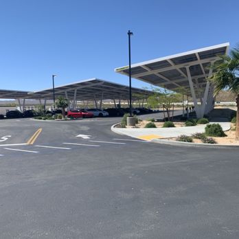 TESLA SUPERCHARGER - TANGER WAY - Updated October 2025 - 45 Photos & 21 ...
