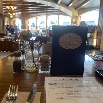 LOUS KITCHEN - Updated January 2026 - 64 Photos & 48 Reviews - 190 E ...