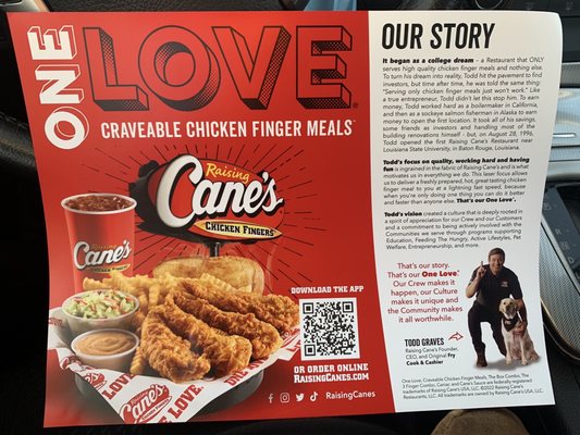 RAISING CANES CHICKEN - Updated October 2025 - 30 Photos & 56 Reviews ...