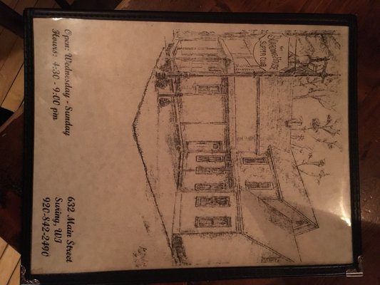 BOARDING HOUSE SUPPER CLUB - Updated December 2025 - 22 Photos & 24 ...