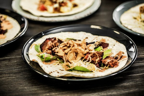 ALPHA PITT SMOKERS - 78 Photos & 69 Reviews - 2960 Hampton Hwy ...