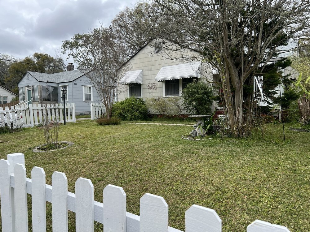 LOVE LAWN CARE - Updated June 2025 - Request a Quote - 17 Photos - Jacksonville, Florida - Lawn ...