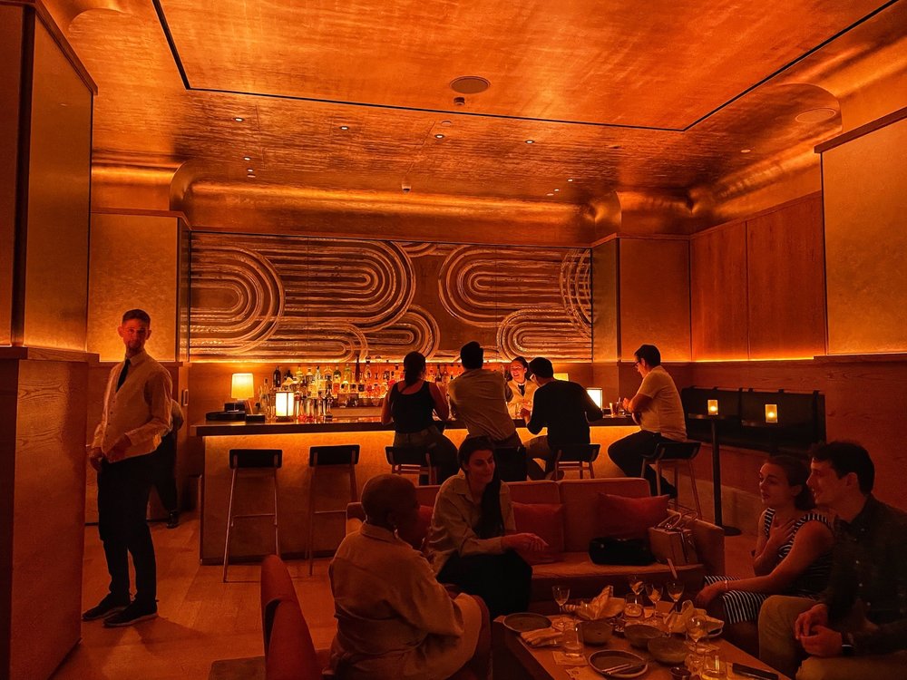BAR PENDRY - 33 Photos & 21 Reviews - 438 W 33rd St, New York, New York ...