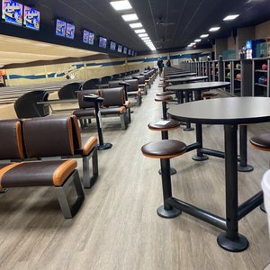 BUFFALOE LANES NORTH FAMILY BOWLING CENTER - 37 Photos & 38 Reviews ...
