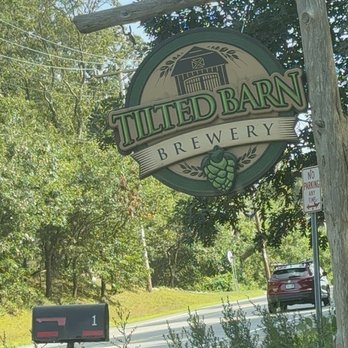 TILTED BARN BREWERY - Updated November 2025 - 137 Reviews & 253 Photos ...