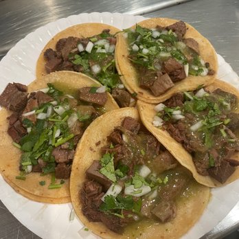 TACOS SINALOA with 579 real customer photos - Updated August 2024 - 568 ...
