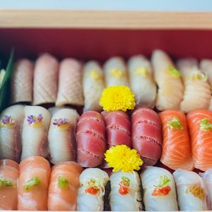 SUSHI ON FENNELL - Updated January 2025 - 27 Photos & 30 Reviews - 669 ...