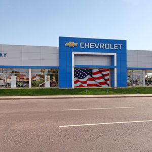 AUTONATION CHEVROLET ARROWHEAD - Updated June 2025 - 131 Photos & 361 ...