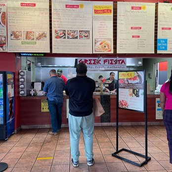 GREEK FIESTA AT BRIER CREEK - Updated July 2025 - 68 Photos & 206 ...