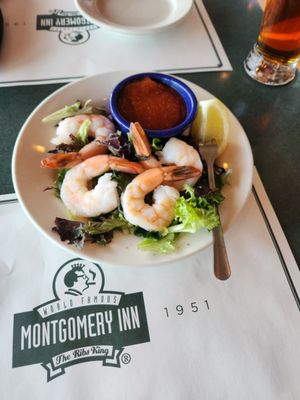 MONTGOMERY INN - THE BOATHOUSE - Updated September 2025 - 692 Photos ...