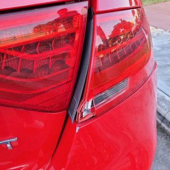 ALSA MOTOR - Updated January 2026 - 11 Photos - 326 W Dixie Hwy, Dania ...