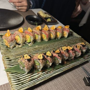 TOMO - Updated May 2025 - 1111 Photos & 438 Reviews - 3630 Peachtree Rd ...