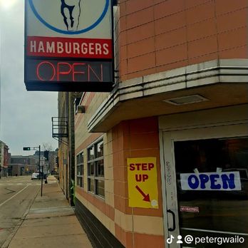 KEWPEE LUNCH - Updated December 2025 - 131 Photos & 159 Reviews - 520 ...