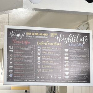 BOOMTOWN COFFEE - 941 Photos & 875 Reviews - 242 W 19th St, Houston, TX ...