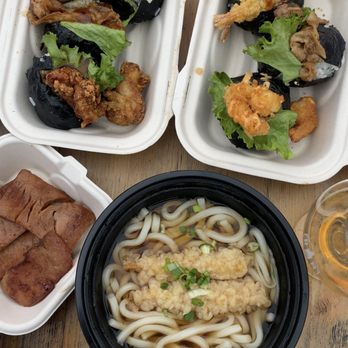 TOKACHI MUSUBI - Updated July 2024 - 26 Photos & 21 Reviews - 1525 ...