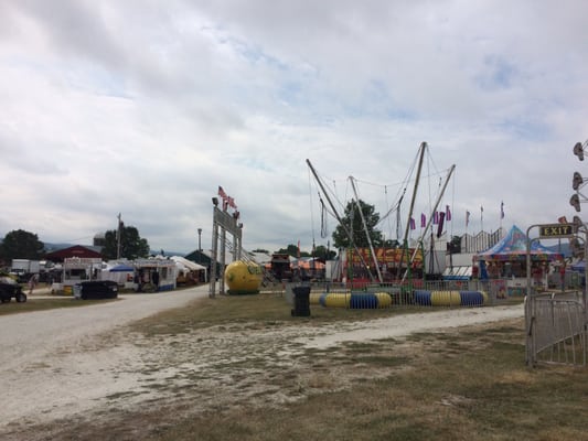 ADDISON COUNTY FAIR & FIELD DAYS - Field Days Rd, New Haven, Vermont ...