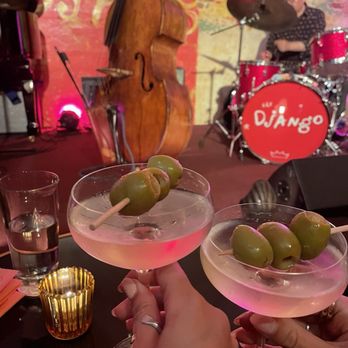 THE DJANGO - Updated July 2024 - 285 Photos & 184 Reviews - 2 Avenue Of ...