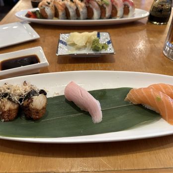 DENSETSU - Updated July 2025 - 1769 Photos & 1606 Reviews - 4152 W ...