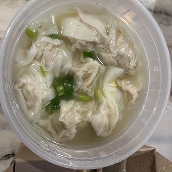 DUMPLING TOWN - Updated October 2025 - 14 Reviews - 2232 Hylan Blvd ...