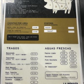 CARNITAS DON RAUL - Updated July 2025 - 433 Photos & 212 Reviews - 325 ...