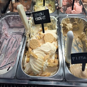 ESCOGELATO - 888 Photos & 936 Reviews - 122 S Kalmia St, Escondido ...