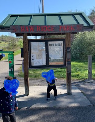 HAW RIDGE PARK - Updated April 2025 - 38 Photos - 821 Edgemoor Rd ...