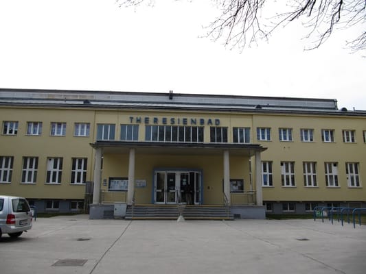 THERESIENBAD - Updated July 2025 - Hufelandgasse 3, Wien, Austria ...