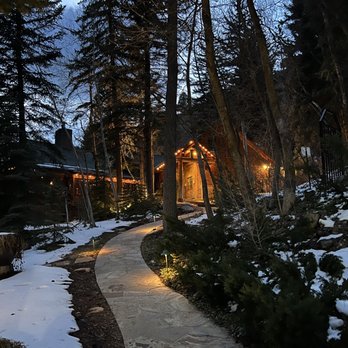 LOG HAVEN - Updated May 2025 - 842 Photos & 533 Reviews - 6451 E ...