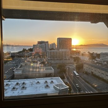 HYATT HOUSE EMERYVILLE/SAN FRANCISCO BAY AREA - Updated June 2025 - 473 ...