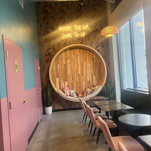 STEMMA CRAFT COFFEE - 123 Photos & 38 Reviews - 328 N Orange Ave ...